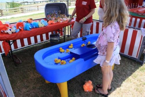 Carnival Games - Game World Events St Louis Metro Area