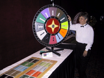 Game World Events - Game World Events St Louis Metro Area